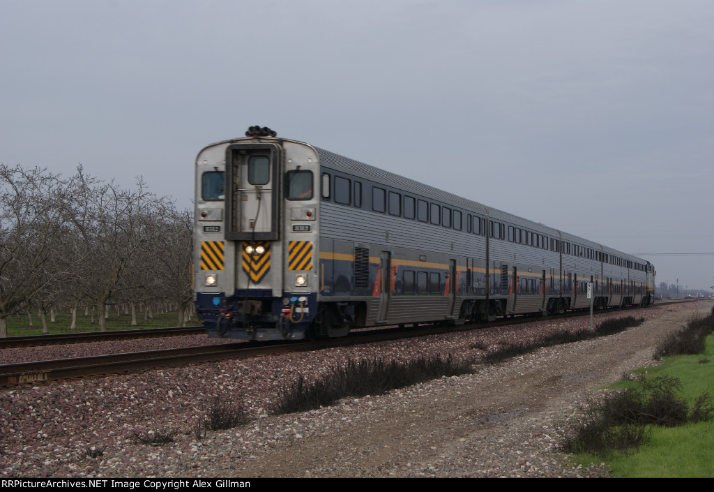 CDTX 8302 East